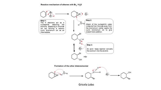 Hydrobenzoin formation | PPT