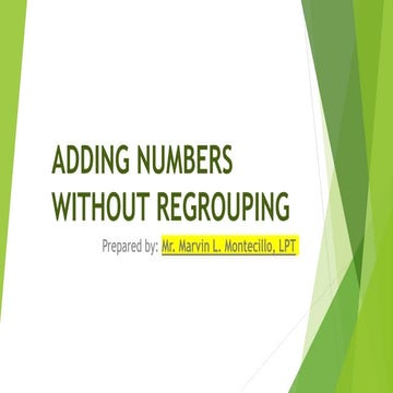 ADDING WITHOUT REGROUPING MATH3.pptx