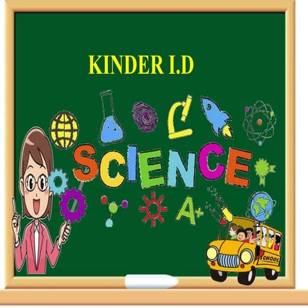 MATHEMATICS- TOPIC ADDITION FOR KINDERGARTEN | PPT