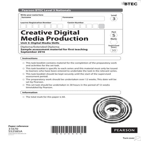 Mock Assessment | PDF