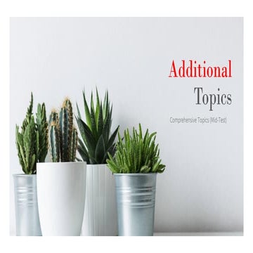 Additional Topics.pdf