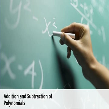 Addition and Subtraction of MOnomials.pptx