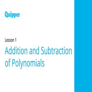 Addition and Subtraction of Polynomials.pptx