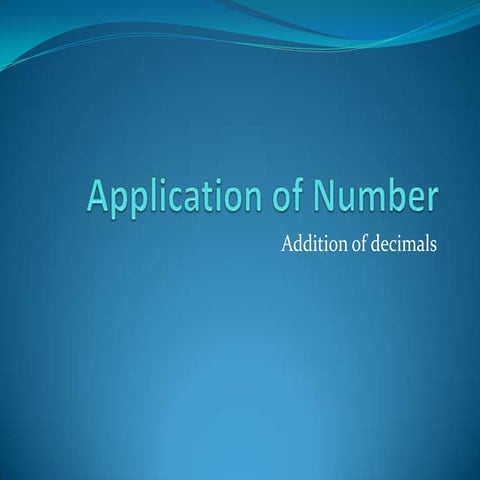 Practice addition 2 | PPTX