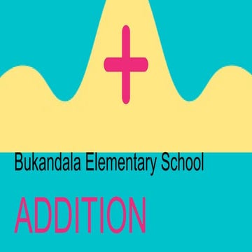 Addition Strategies and practice for grade 4 | PPTX