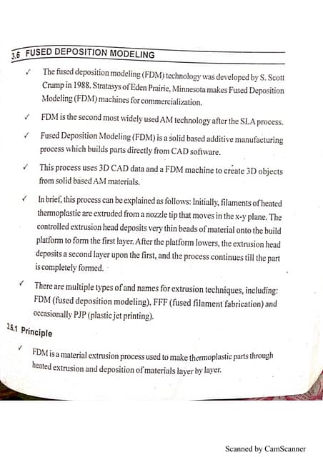 basic qs notes | PDF