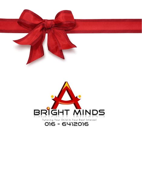 Spm Add Maths Formula List Form4 | PDF