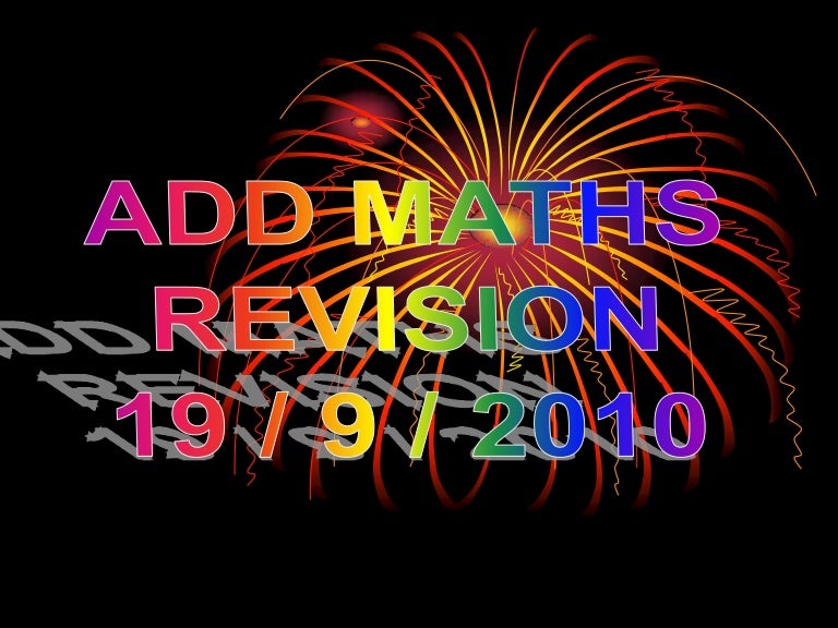 Edu math addin - clickfas