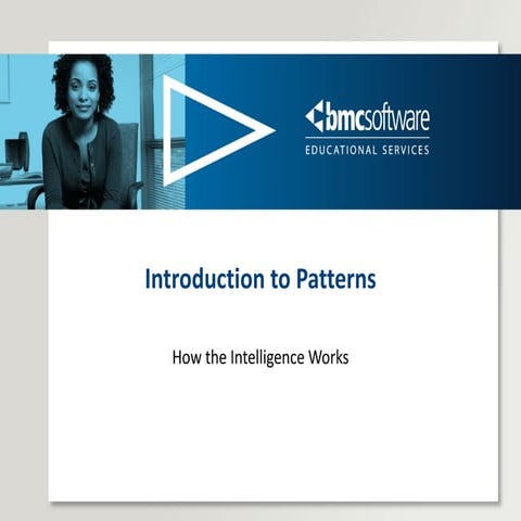 Addmi 11-intro to-patterns | PPT