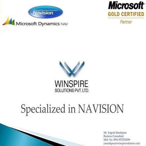 CAPS Functionalities Vendor | PDF