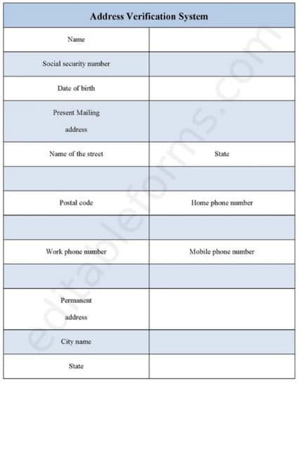 Hospital Discharge Fillable PDF Template | PDF
