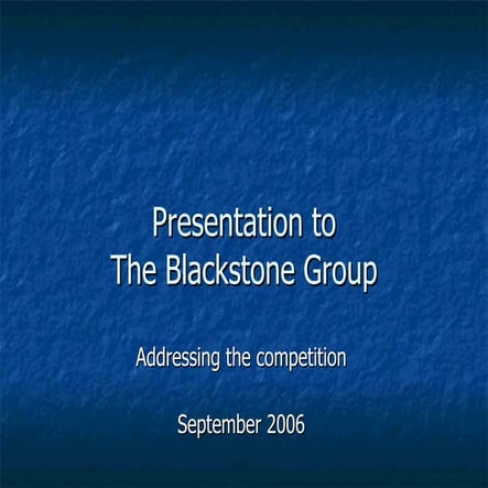Chapter_13_Leveraged_Buyout_Structures_and_Valuation.ppt