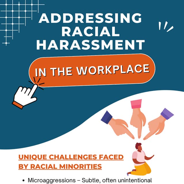 Addressing Racial Harassment in the Workplace.pdf
