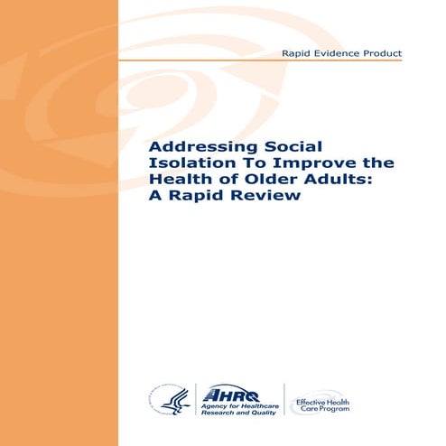 Addressing Social Isolation To Improve the Health of.pdf