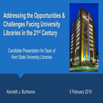 Library-Opps | PPT