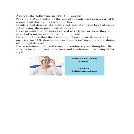 Address the following in 400–600 words Provide 1–2 examples of th.docx