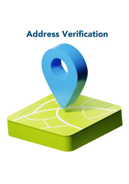 Real Time Address Verification Service Tools Pdf