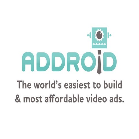Addroid | PDF