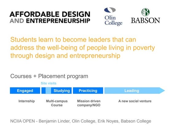 SV-8 Sustainable Sanitation in Urban Slums | PDF | Environmental ...