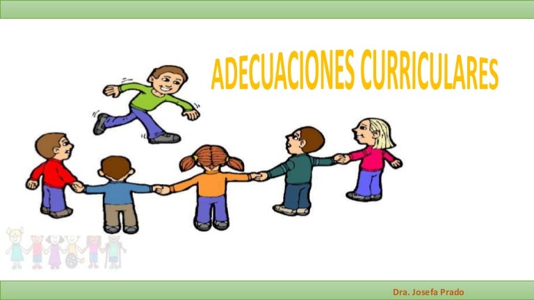 Adecuaciones