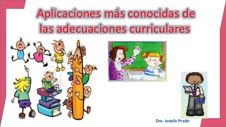 Adecuaciones de acceso