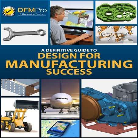 Design for Manufacturing Guidelines, issue IV, Milling Design ...