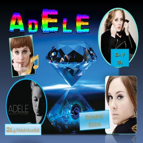 Adele | PPT