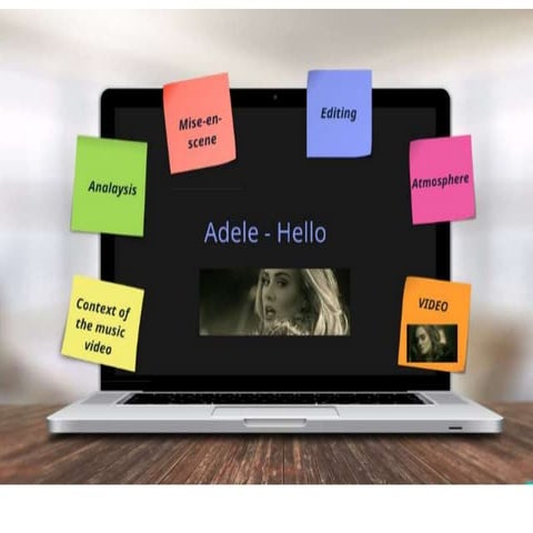 Adele hello | PPT