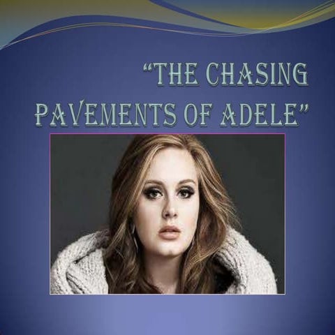 Adele laurie blue adkins | PPT