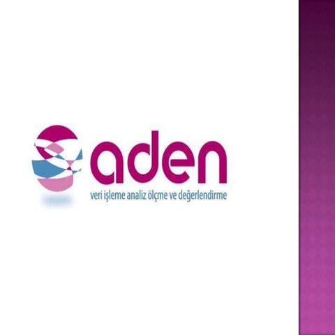 Aden | PPSX