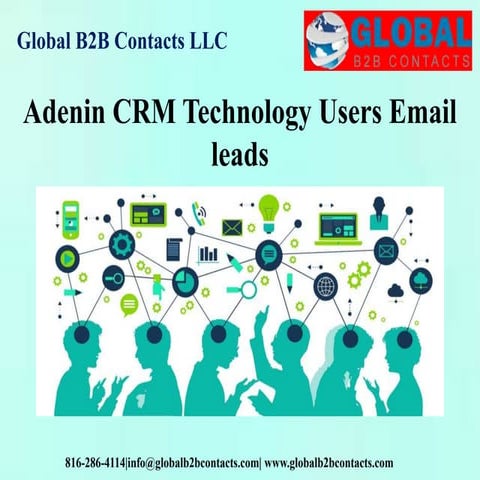 Malaysia email database | PPTX