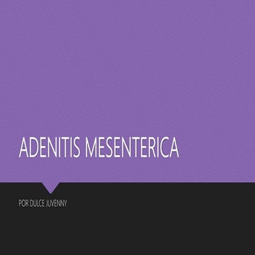 ADENITIS MESENTERICA.pptx