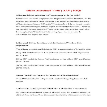 Adeno-Associated-Virus ( AAV ) FAQs .pdf