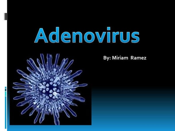 Virology Lecture 1 Introduction Ppt