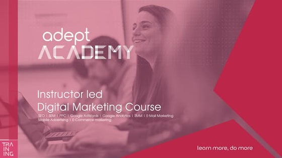 Training institute pune ppt-pdf | PPT