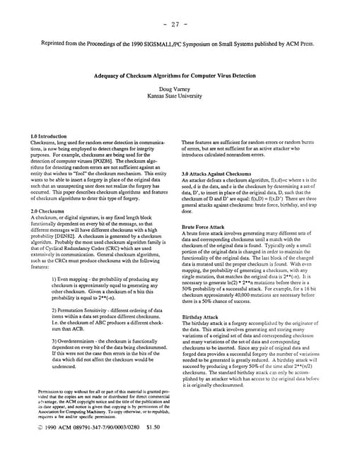 ADAPTIVE ALGORITHMS FOR DIAGNOSING LARGE-SCALE FAILURES IN COMPUTER NETWORKS | PDF
