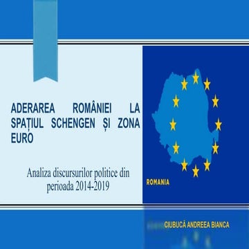 Spatiul Schengen - consecintele politizarii acquis-ului Schengen si ...