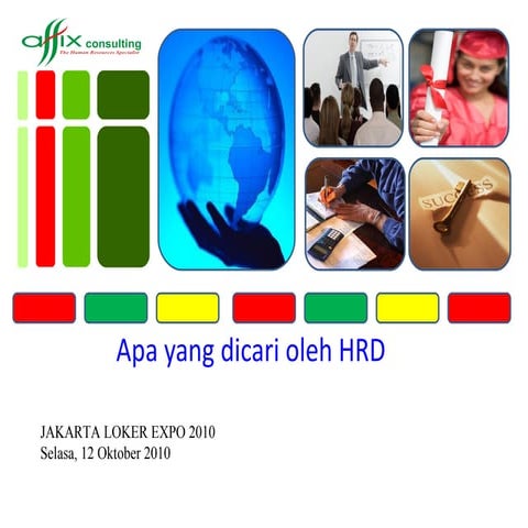 Ade Salahudin Wirayudha Rahasia Hrd | PPT