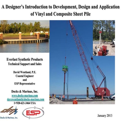 A Designer's Introduction to the Development, Design and Application of ...