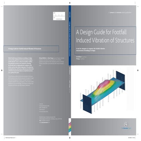 A Design Guide for Footfall Induced Vibration of Structures.pdf