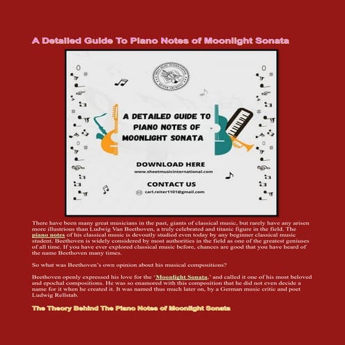 A Detailed Guide To Piano Notes of Moonlight Sonata.pdf