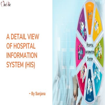 Hospital information system | PPT