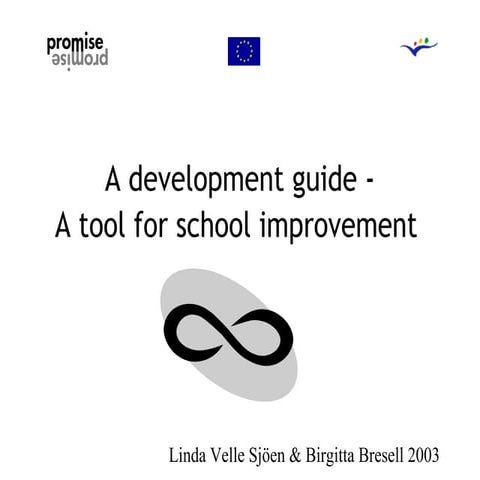 A development guide | PPT