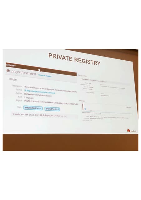 A Dev Ops State Of Mind Continuous Security With Devsecops Containers