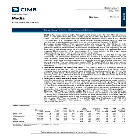 Adex Data Point South | PDF