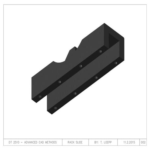 RACK SLIDE-render | PDF