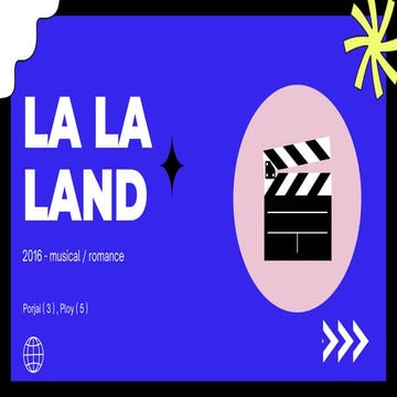 la la land | PDF