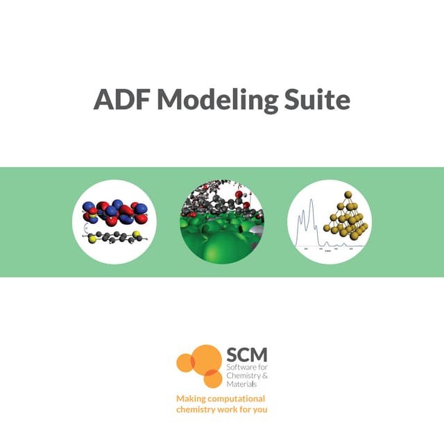 CASTEP Software.pptx