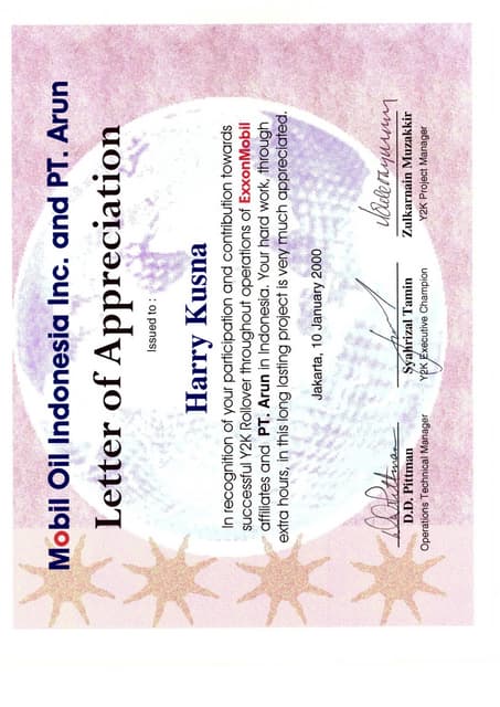 Junos certificate | PPT