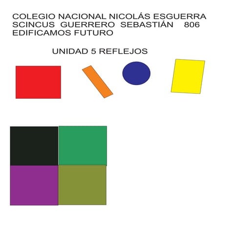 Degradado | PDF